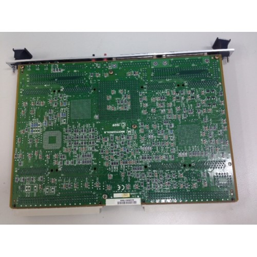 Motorola MVME 162-522A 400/500 32MHz VME Embedded Controller Board